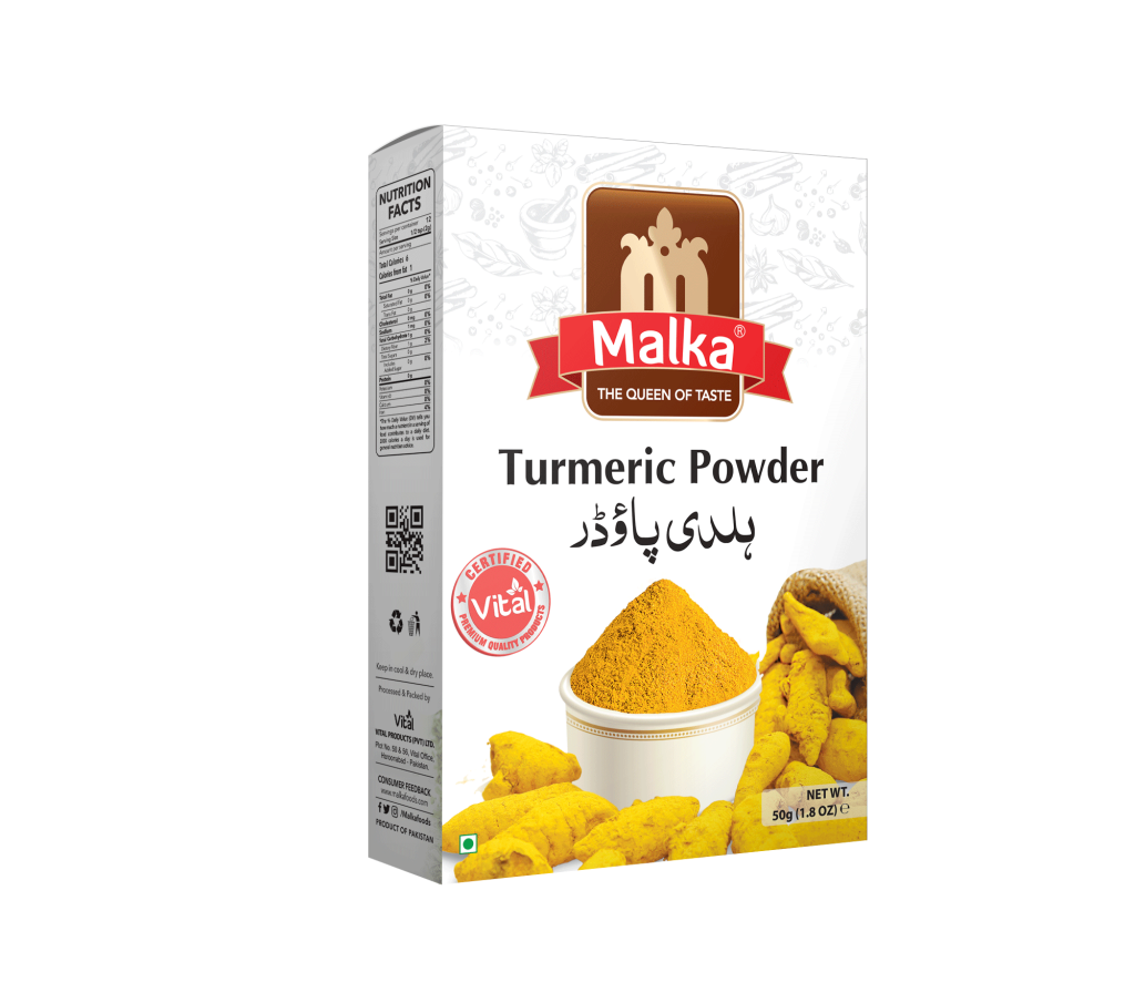 Products | MalkaFoods